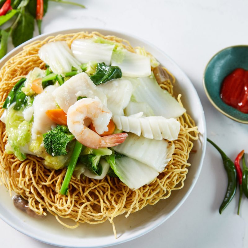 Mounties Location | Bau Truong